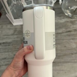 Stanley | Dining | Stanley Quencher 4 Oz Sour Cream Hearth And Hand ...